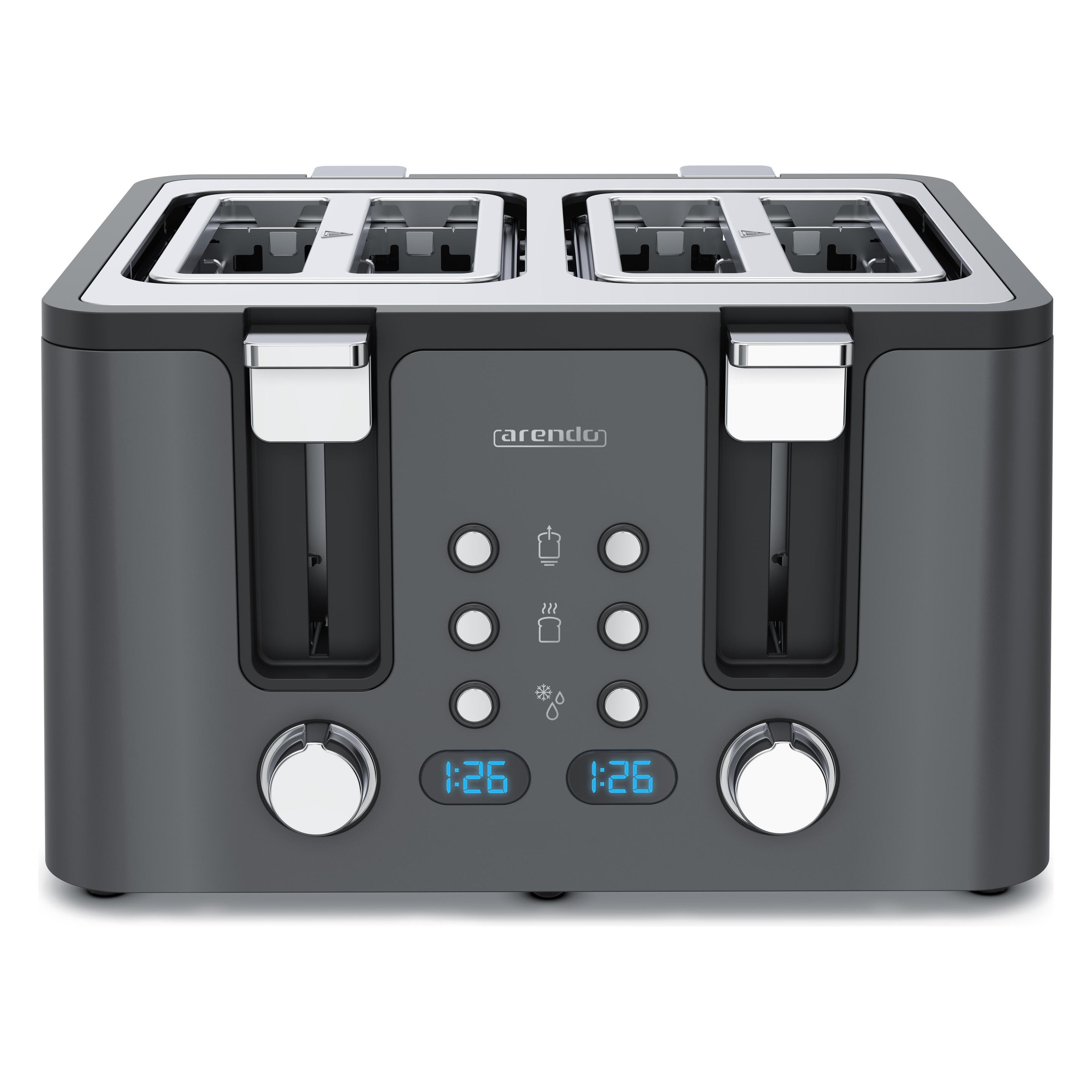 Arendo Toaster - kaufen bei Digitec