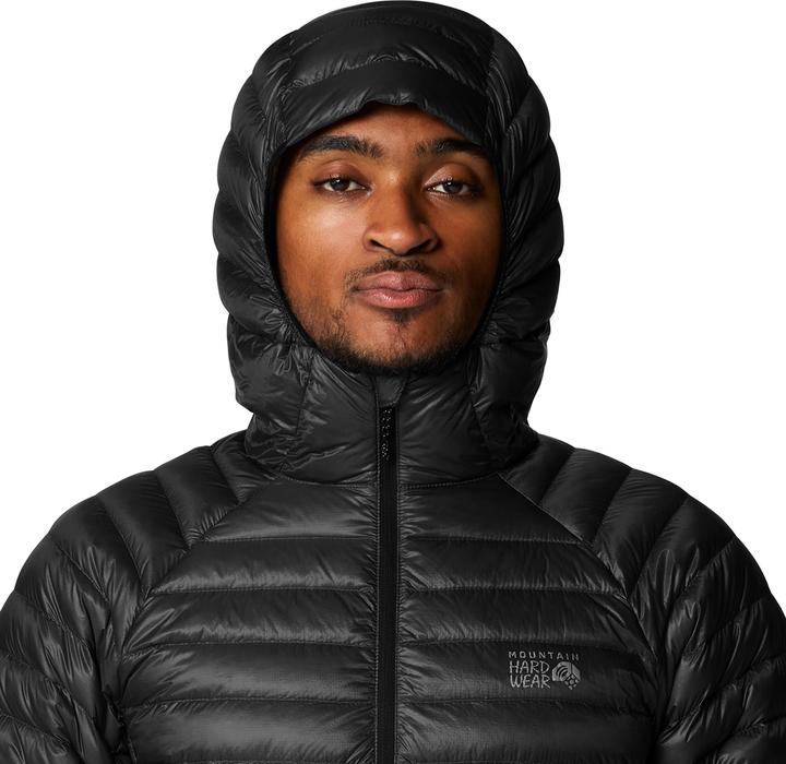 Mountain Hardwear M Ghost Whisperer™ UL Hoody (XL) - Galaxus