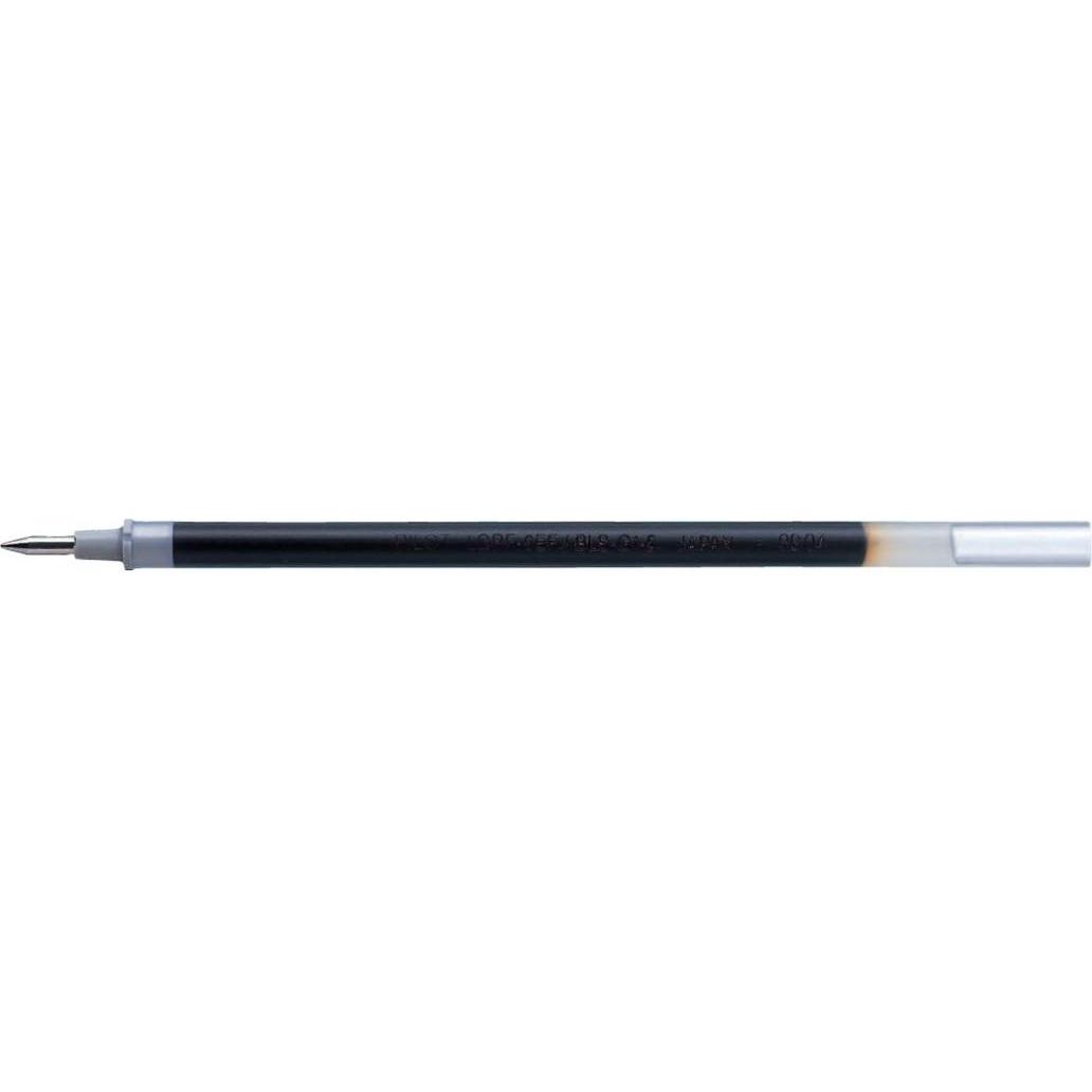 Pilot Lead Gel Pen G15 Classic 0.3mm (1 pcs., Black, 0.30 mm) - Digitec