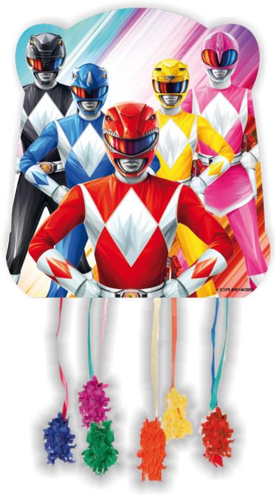 Been Smile Power Rangers Pinata - kaufen bei Galaxus