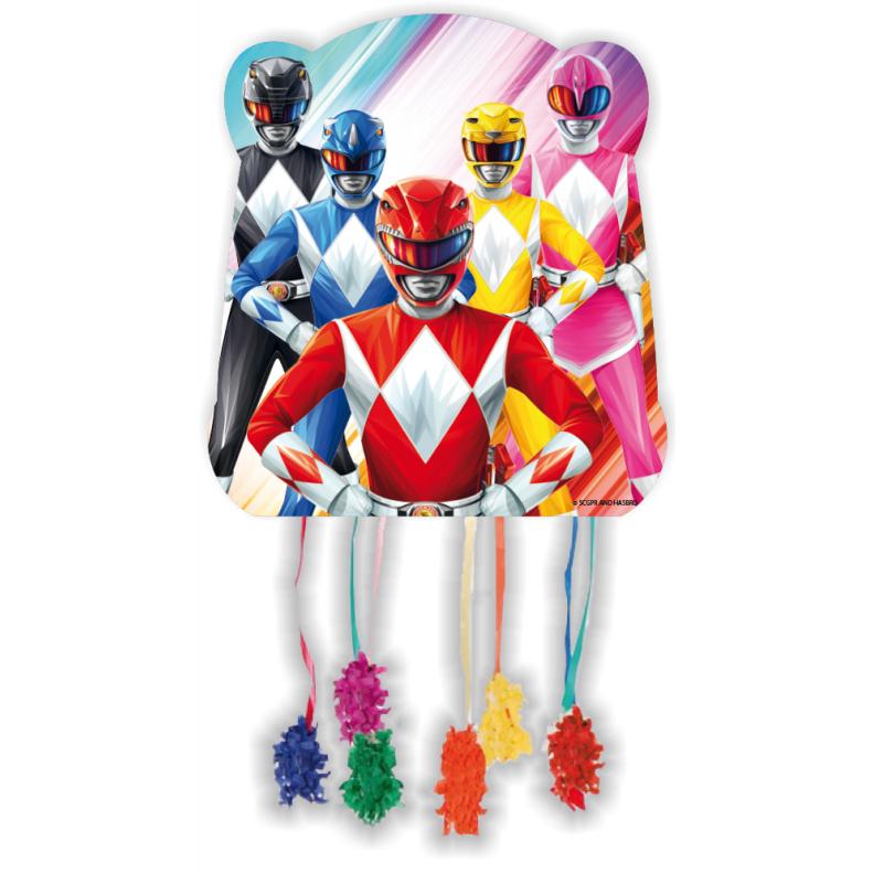 Been Smile Power Rangers Pinata - kaufen bei Galaxus