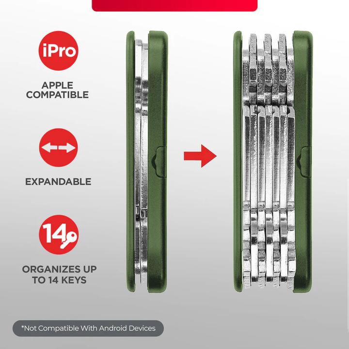 Key Smart iPRO - Find My Key - kaufen bei Galaxus