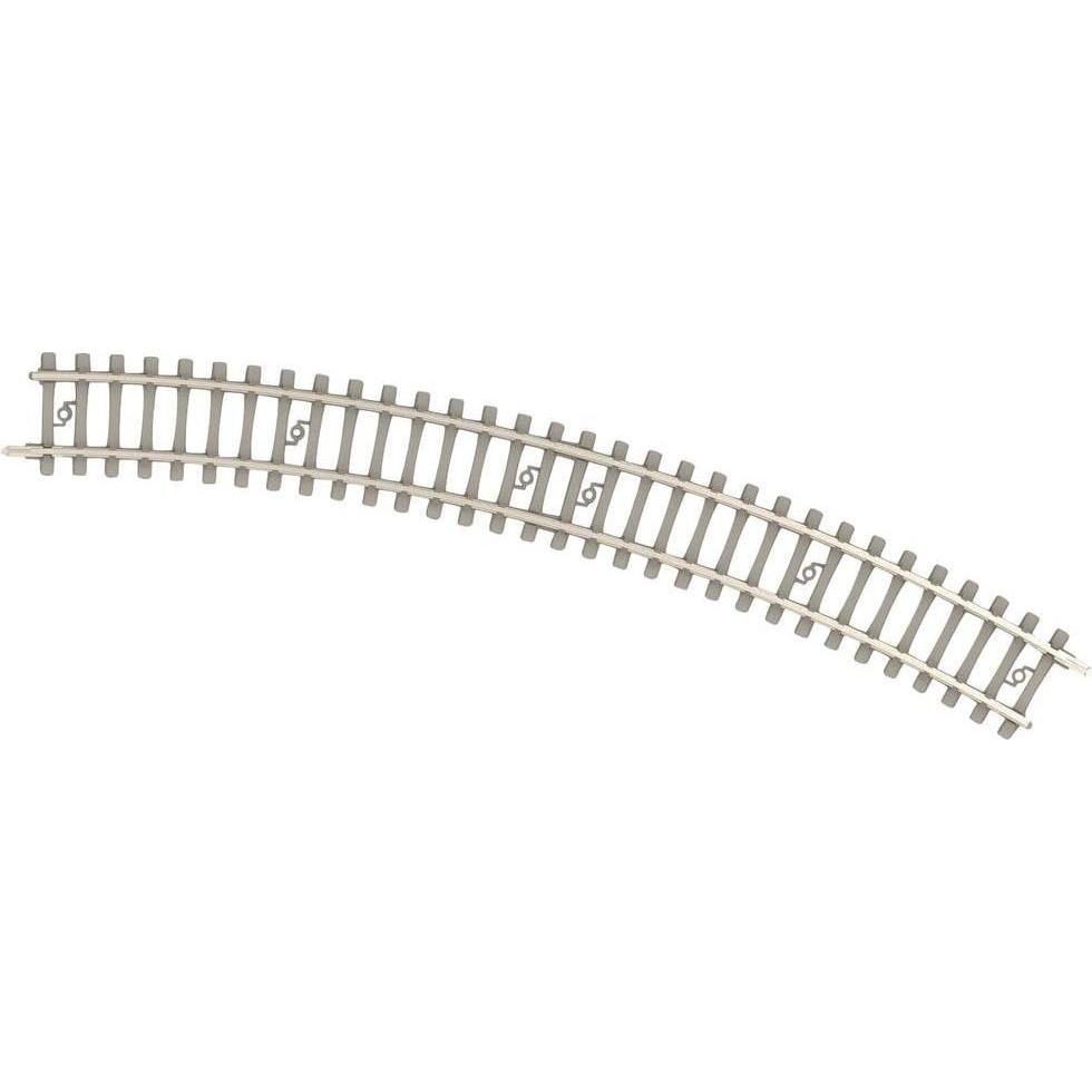 MiniTrix Curved track with concrete sleepers - buy at Galaxus