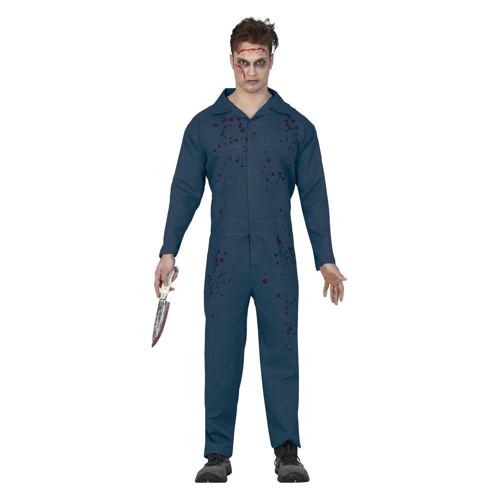 Fiestas Guirca Mens Murderer Costume - buy at Galaxus