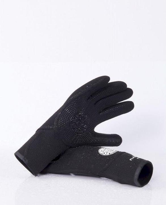 Rip Curl Flashbomb 5/3 mm 5 Finger Glove - Neoprenhandschuhe - Herren ...
