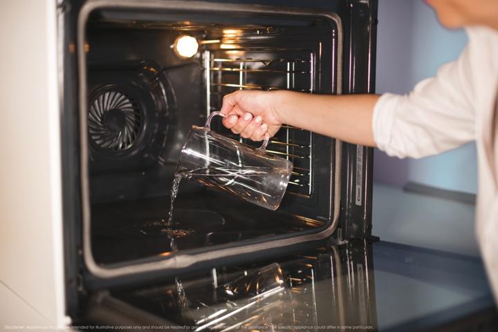 Candy Pyrolytic Oven FIDCPX886 - kaufen bei Digitec