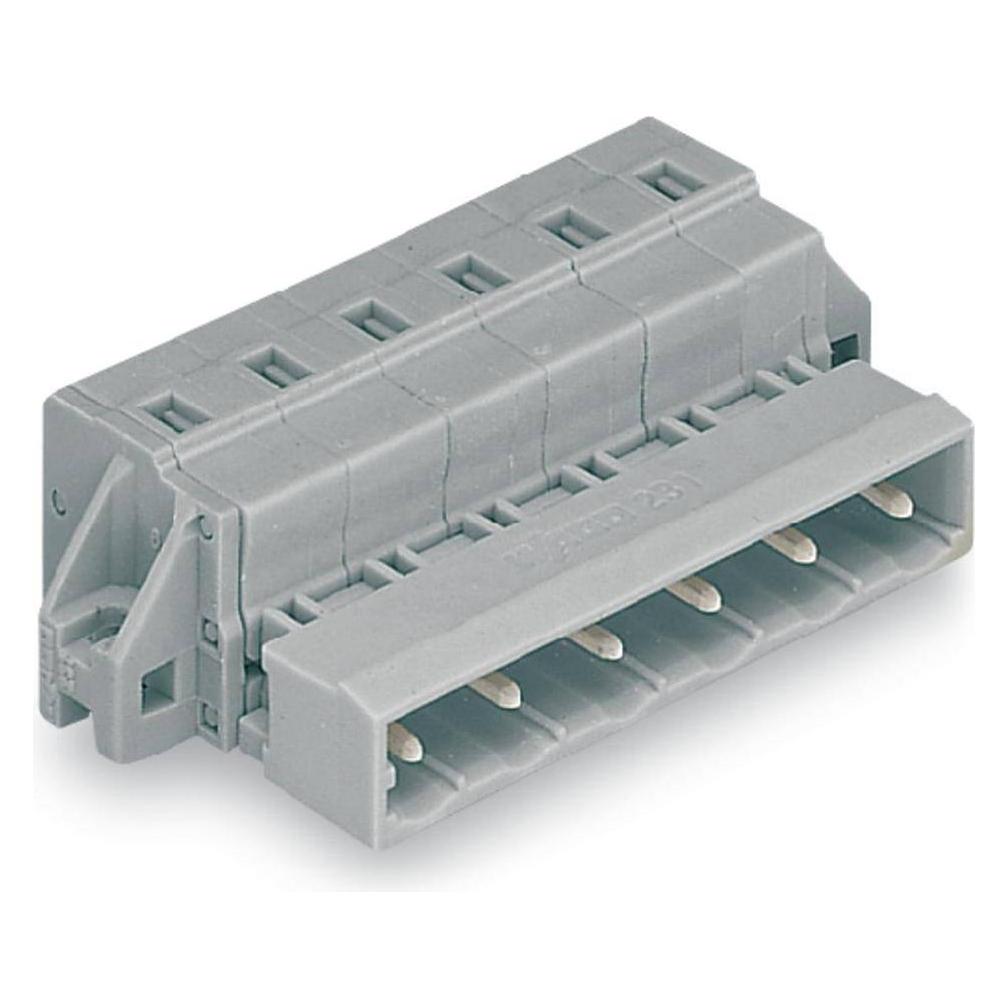 Wago 1-wire pin header - buy at Galaxus