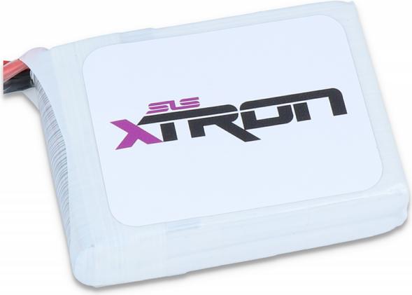 SLS XTRON RTX 4000mAh 2S1P 7,4V 2C/4C - kaufen bei Digitec