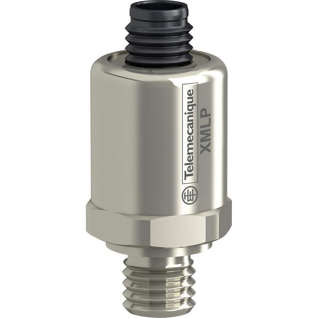 TE Sensors PRES TRANS 100BAR 0-10V G1 4A - kopen bij Galaxus