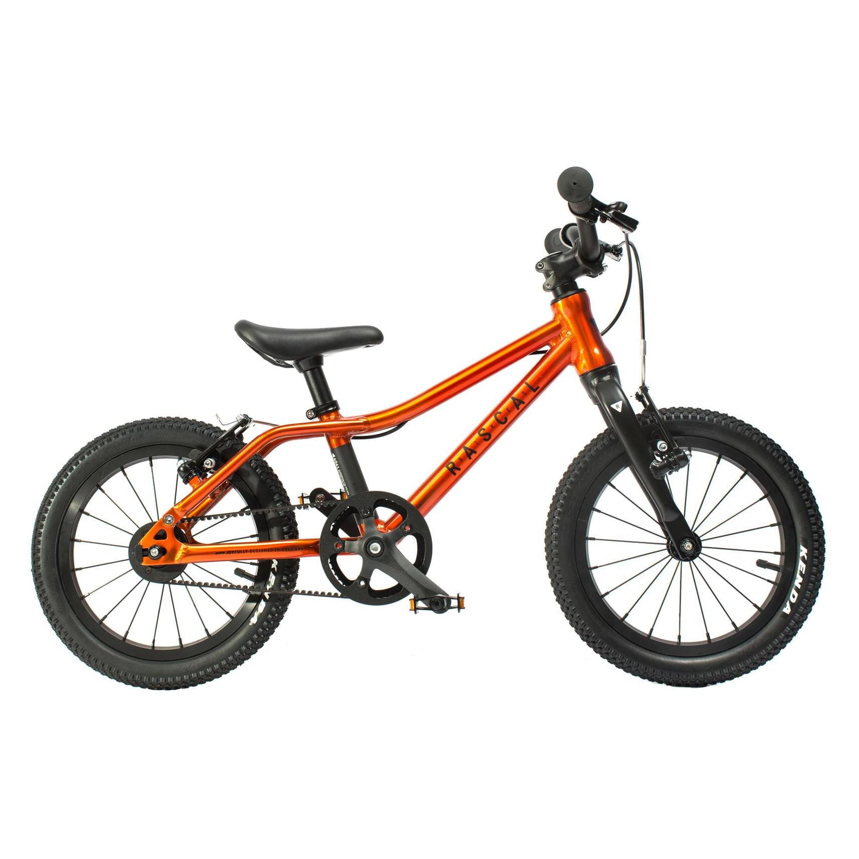 Rascal Bikes Rascal 14 (14") - kaufen bei Galaxus