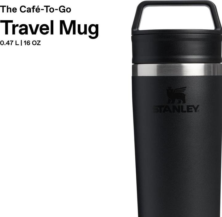 Stanley 1913 Café-To-Go Travel Mug - acheter sur Galaxus - Galaxus