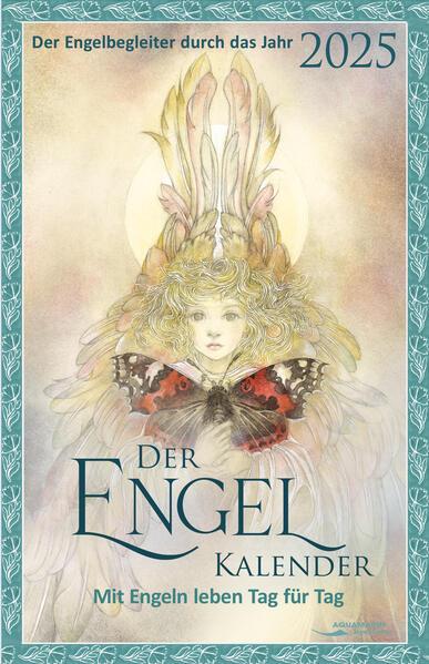 Il calendario degli angeli 2025 (Nessuna rilegatura, Tedesco) - Digitec