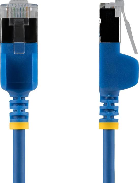 StarTech 1.5M ULTRA SLIM CAT6A CABLE. NMS NS CABL - kaufen bei Digitec ...