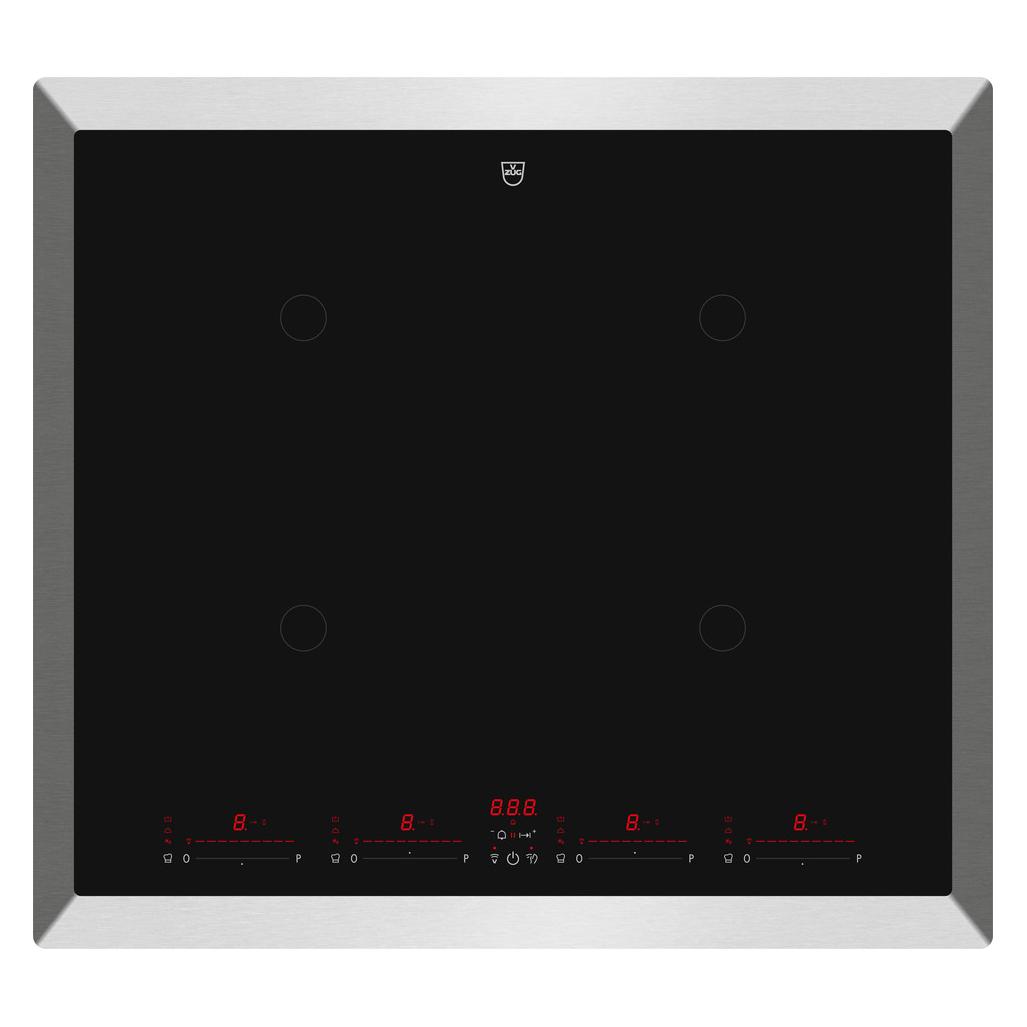 V-ZUG CookTop V4000 I604 - acquista su Galaxus - Galaxus