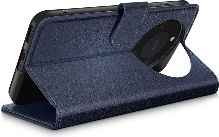 Avizar Chesterfield Folio Etui mit Standfunktion Honor Magic 8 Lite