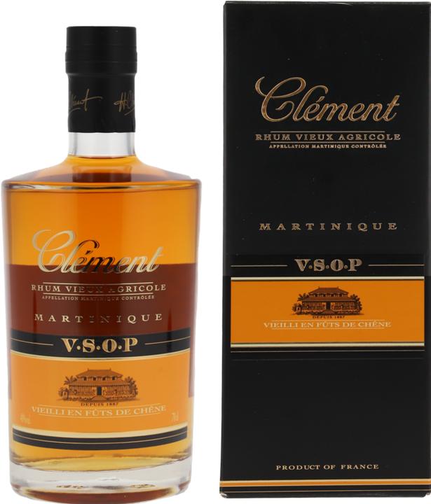 Clément Vieux VSOP - kaufen bei Galaxus