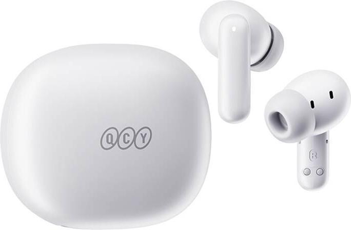 QCY TWS MeloBuds HT16 Headphones (white) - kaufen bei Galaxus