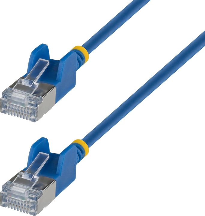 StarTech 1.5M ULTRA SLIM CAT6A CABLE. NMS NS CABL - kaufen bei Digitec ...