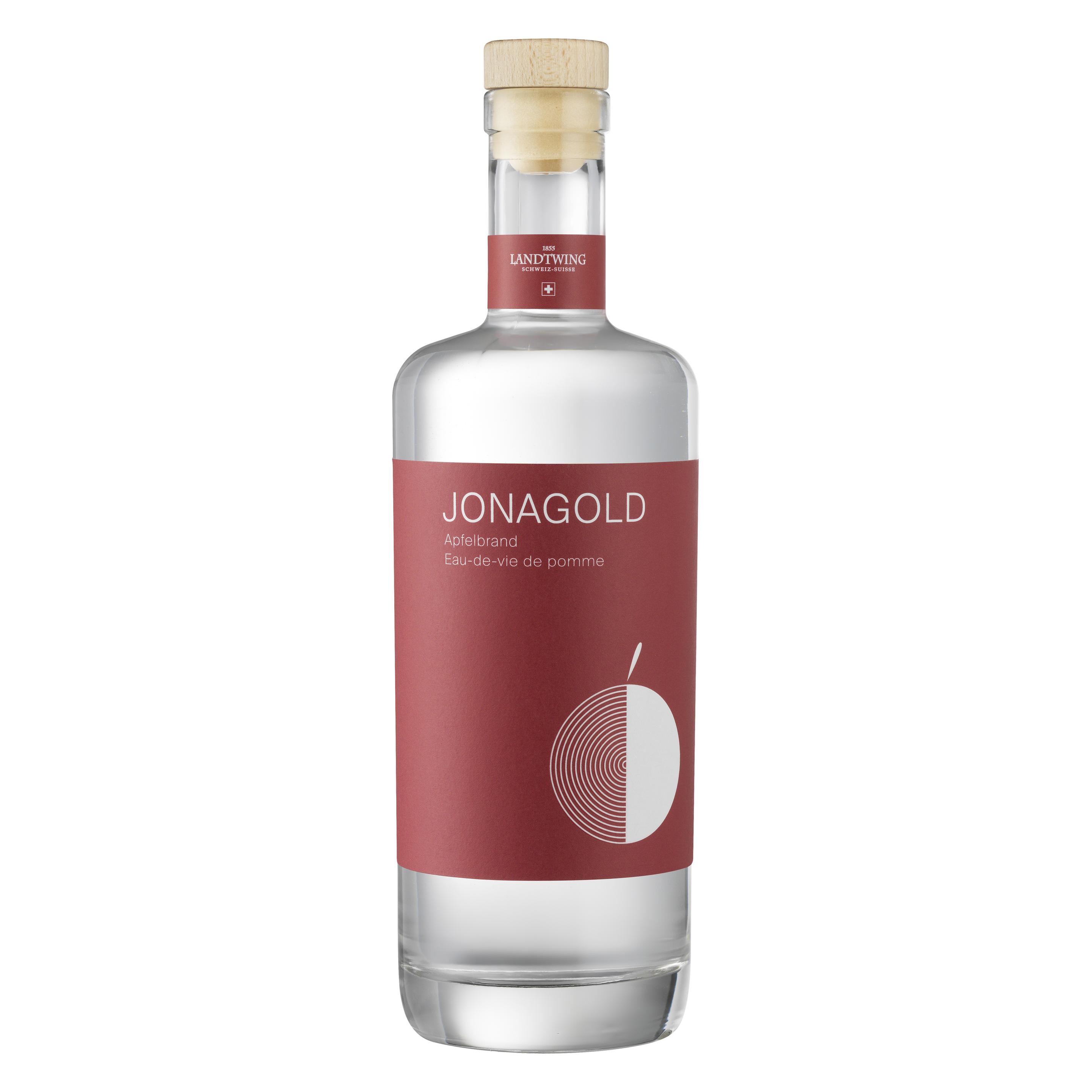 Landtwing Jonagold Suisse Garantie - kaufen bei Galaxus