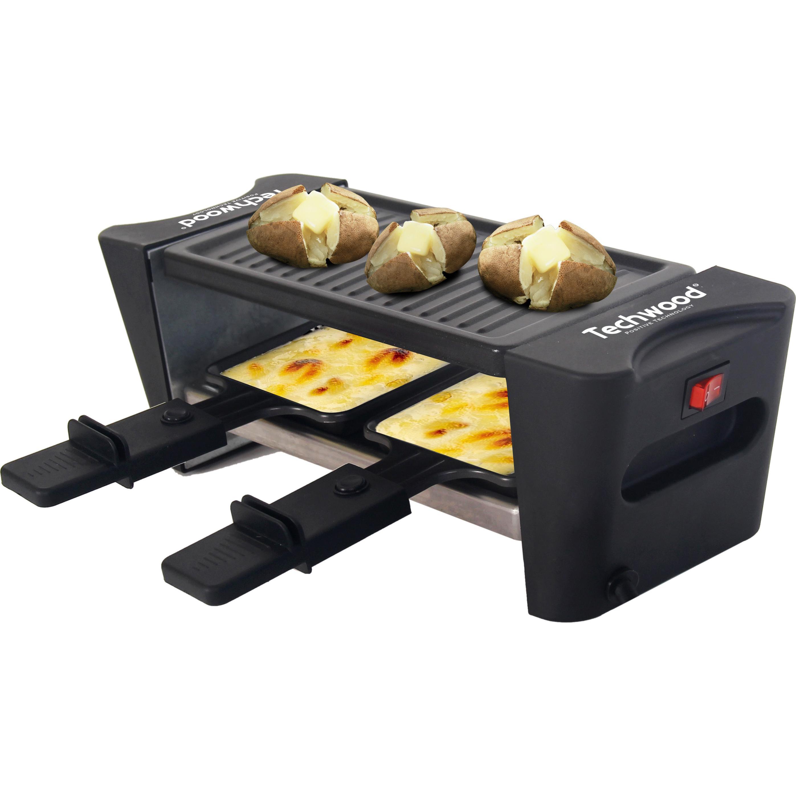 Techwood Raclette - buy at Digitec