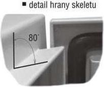 OEM Datacom 19"venkovnÃ­ rozvadÄ›Ä 21U/600x400 IP65 Å¡edÃ½ - Digitec