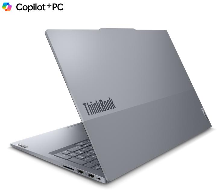 Lenovo ThinkBook 16 Gen 7 - buy at Digitec