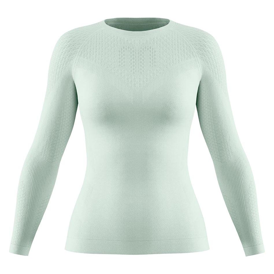 Bauerfeind Sports Compression Shirt Long Sleeve Women - Galaxus