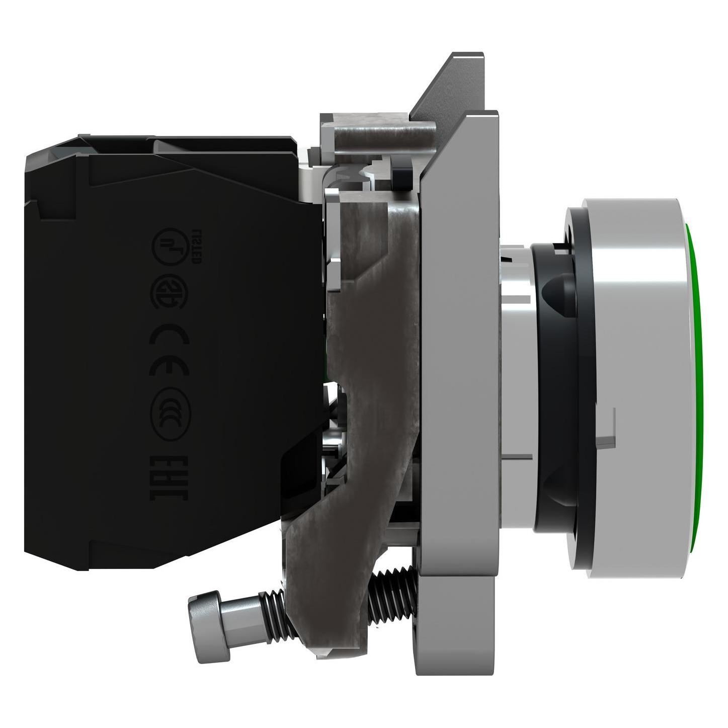 Schneider Electric Drucktaster XB4BA3311 - kaufen bei Digitec
