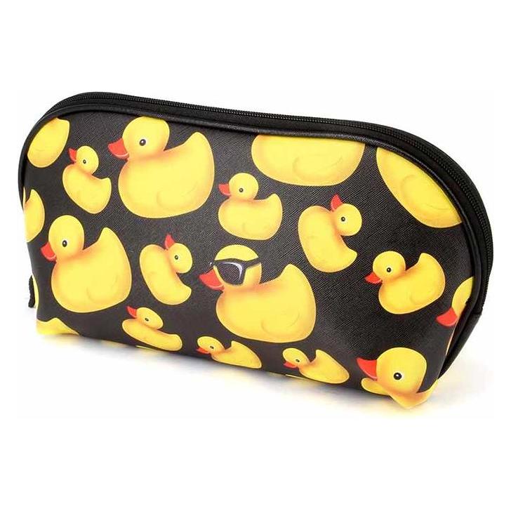Oh My Pop! Jelly Toiletry Bag Quack - kaufen bei Galaxus - Galaxus