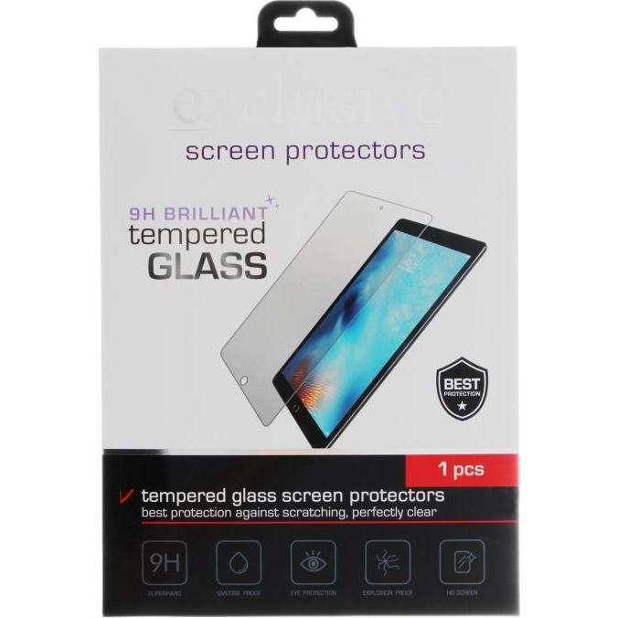 Insmat - screen protector for tablet - brilliant - kaufen bei Digitec