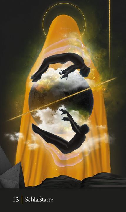 Librero Orakel - Klares Leben, klare Trume - buy at Galaxus