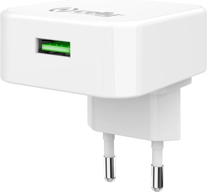 Celly Turbo Wall Charger - kaufen bei Galaxus - Galaxus
