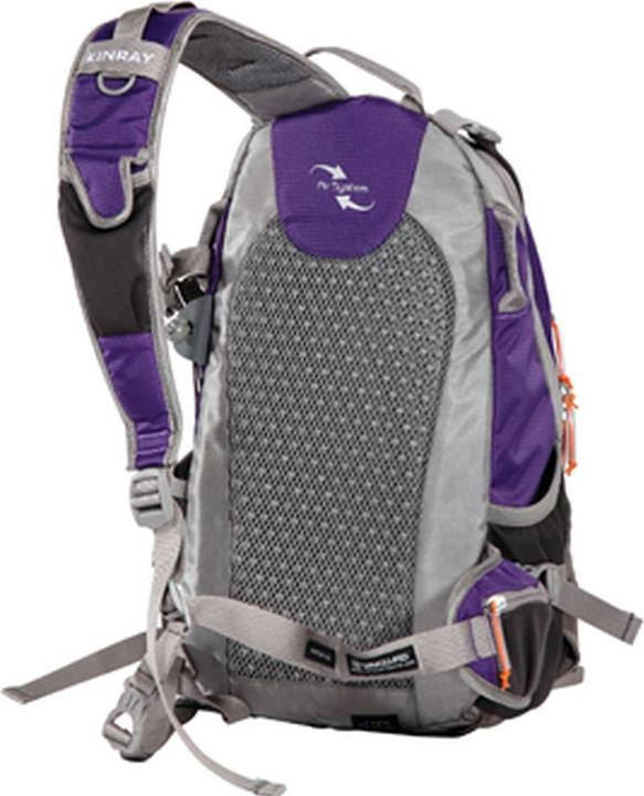 Vanguard Kinray 43PR (Fotorucksack, Kamera Schultertasche) - Digitec