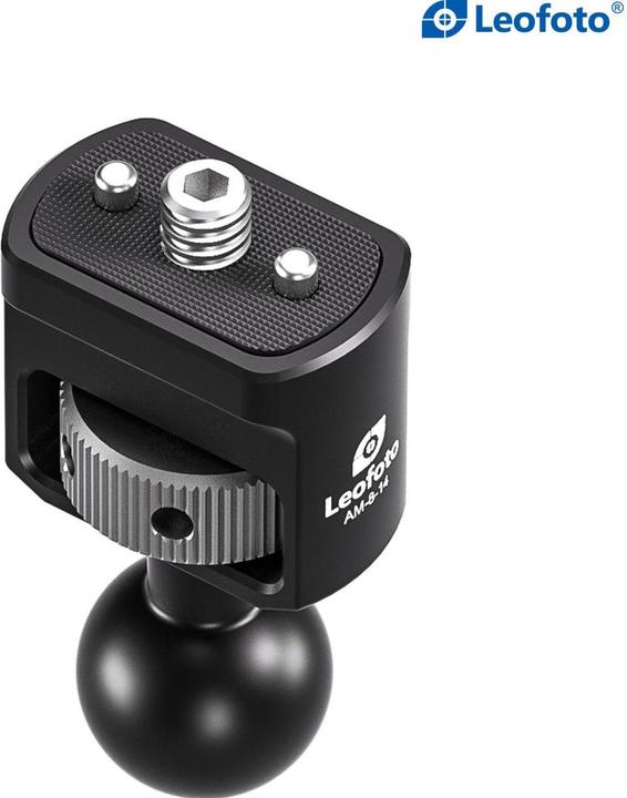 Leofoto Magischer Arm (Standard Version) - kaufen bei Galaxus - Galaxus