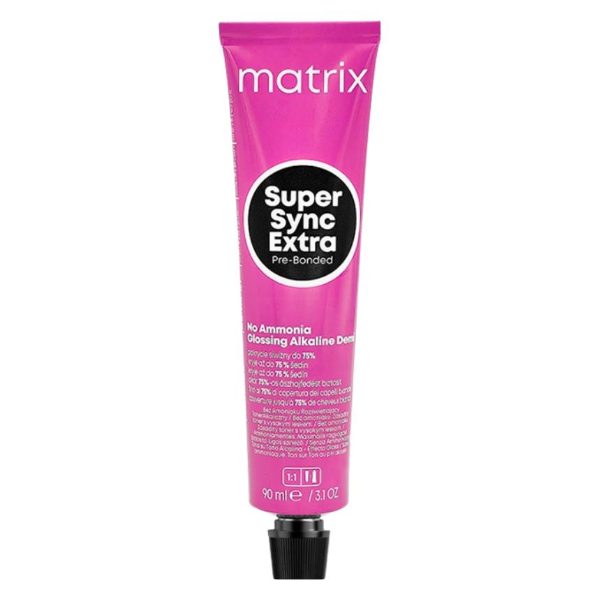Matrix Super Sync Extra Pré-Collé - acheter sur Galaxus - Galaxus