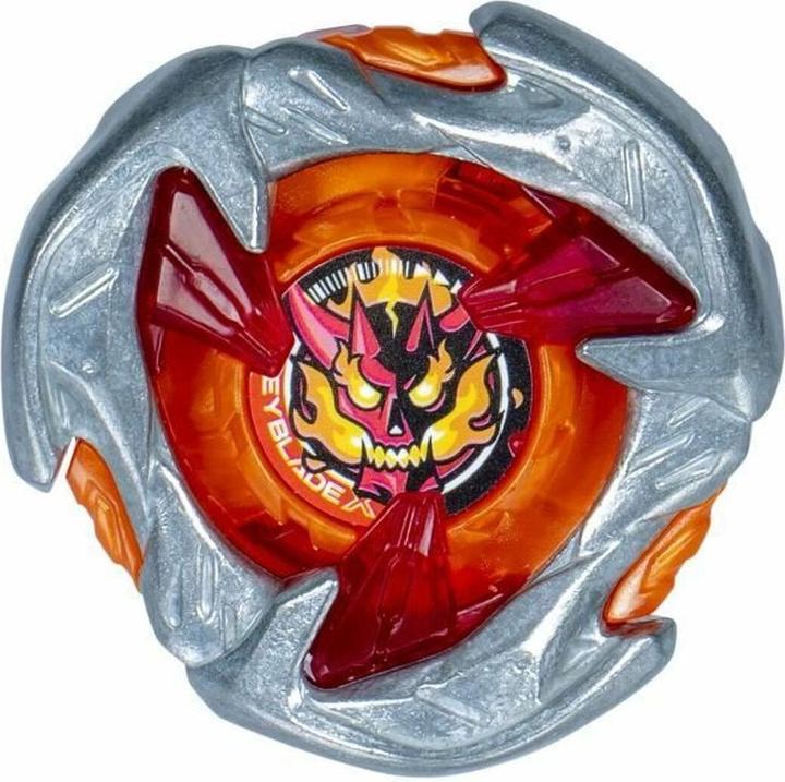 Hasbro Beyblade Burst BBX Starter Pack (assorted - 1 pack) - Galaxus