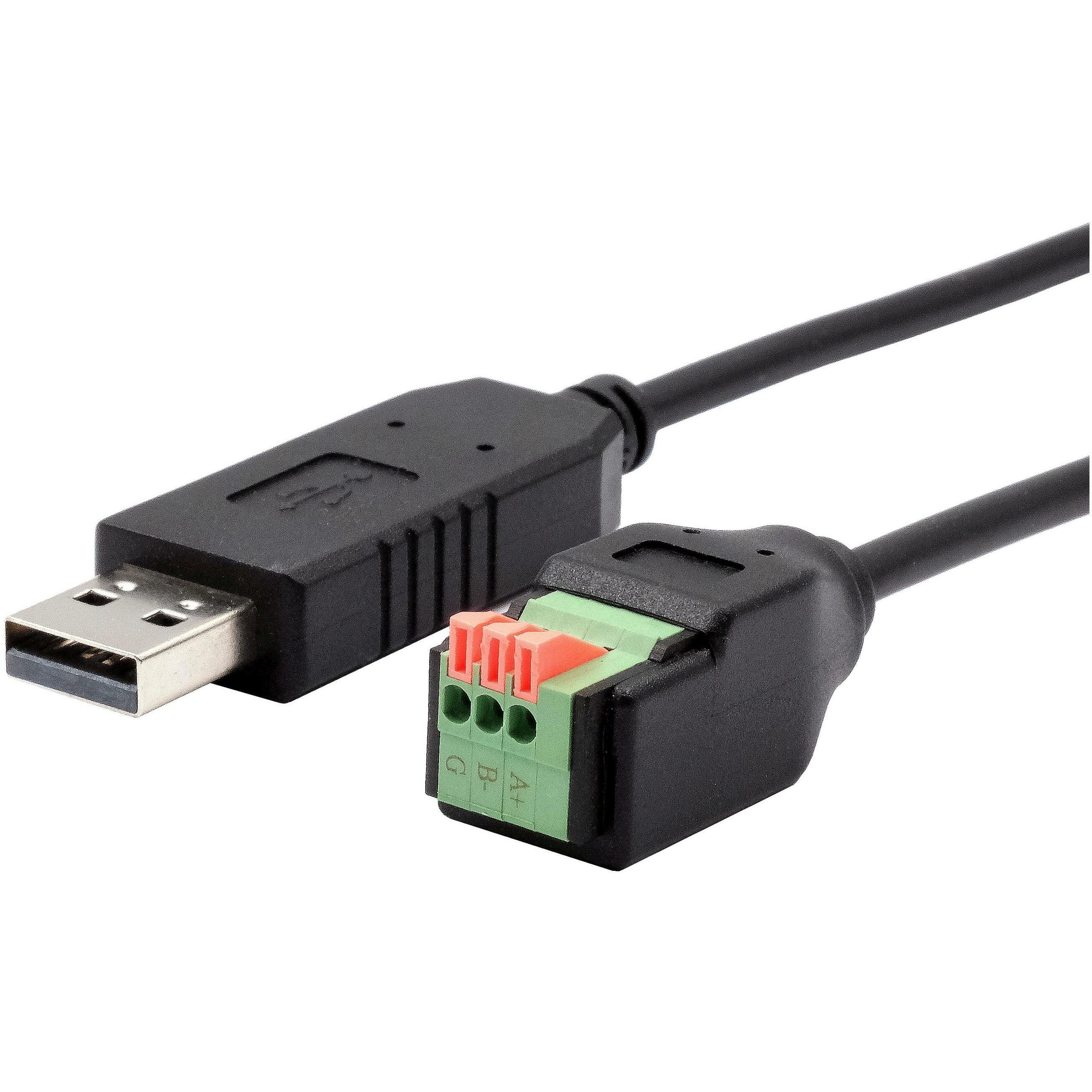Exsys USB serial cable 1x RS485 - buy at Galaxus