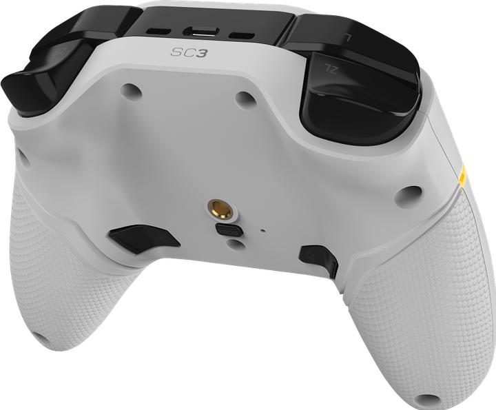 Gioteck SC3 PRO Wireless Controller (PC, Switch Lite, Switch OLED) - Digitec