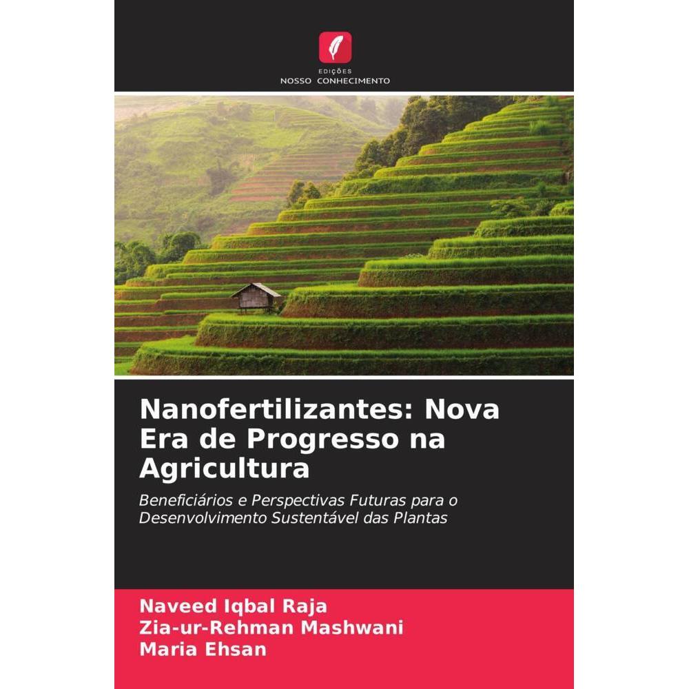 Various Publishers Nanofertilizantes: Nova Era de Progresso na ...