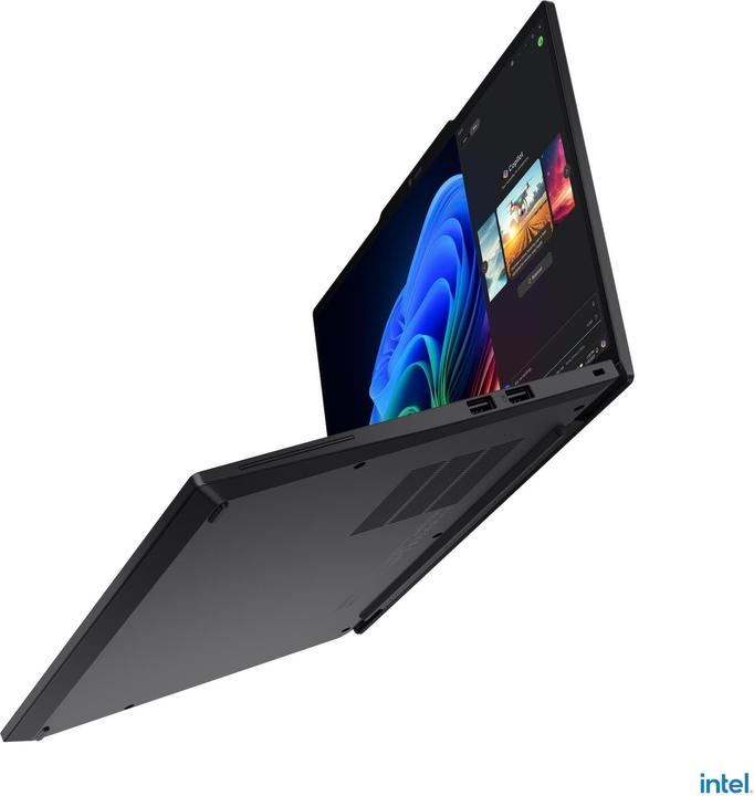 Lenovo ThinkPad T14s G6, Intel Core Ultra 7 SSD 14 inch, W11P, WWAN ...
