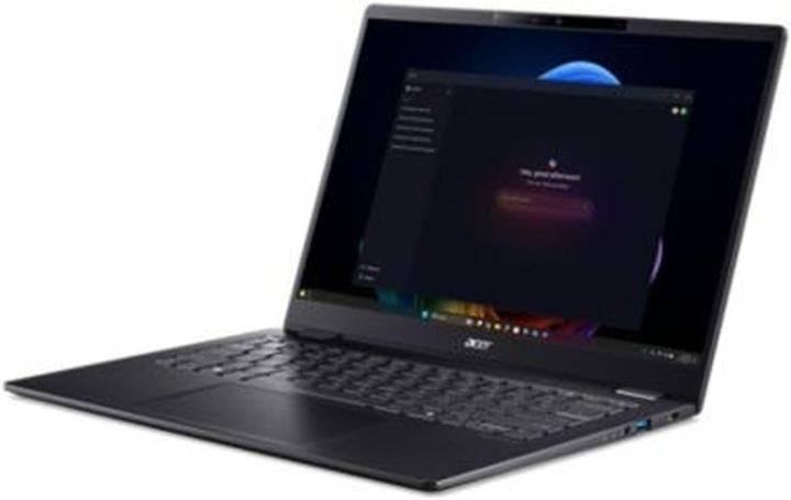 Acer TravelMate P6 (14", 1000 GB, 32 GB, Deutschland) - Digitec