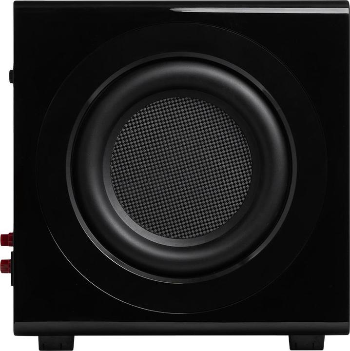 Velodyne MiniVee X Subwoofer *schwarz* - kaufen bei Galaxus