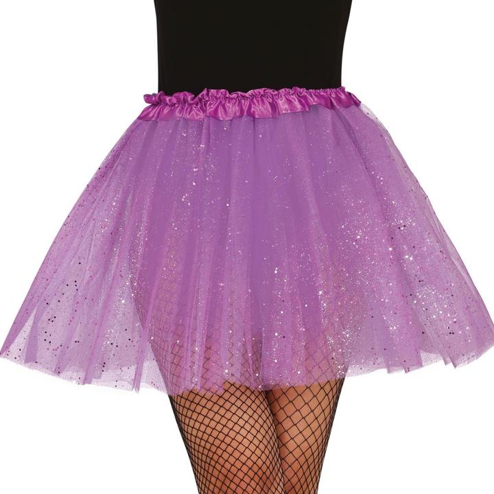 Fiestas Guirca Ballettröckchen Glitzer - kaufen bei Galaxus