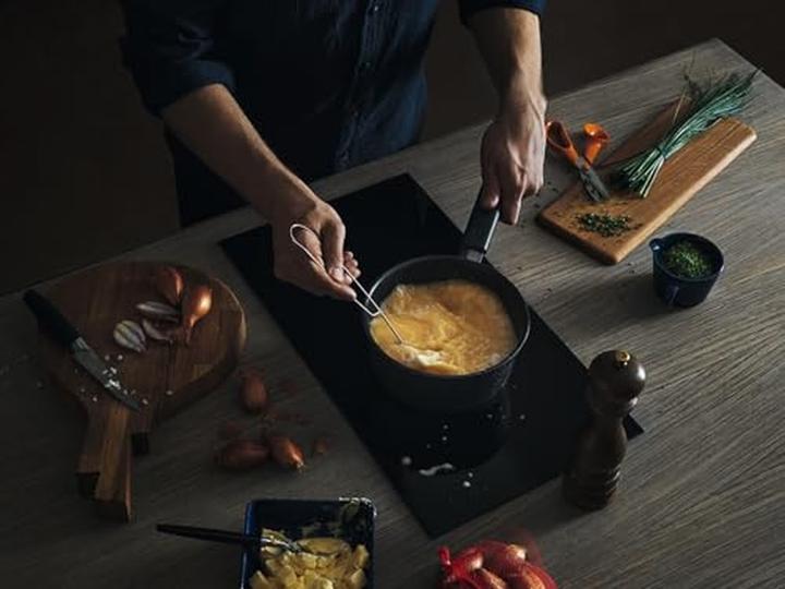 Fiskars Hard Face frying pan 1.8 L - kaufen bei Galaxus