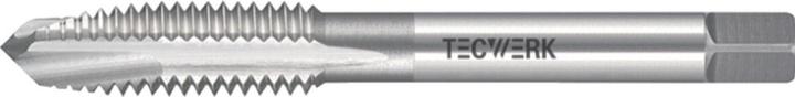 Tecwerk Einschnittgewindebohrer DIN 352 Form B - kaufen bei Galaxus