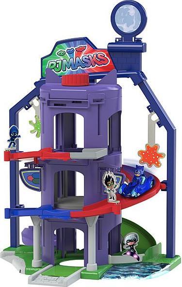 Dickie Team Headquarter - kaufen bei Galaxus