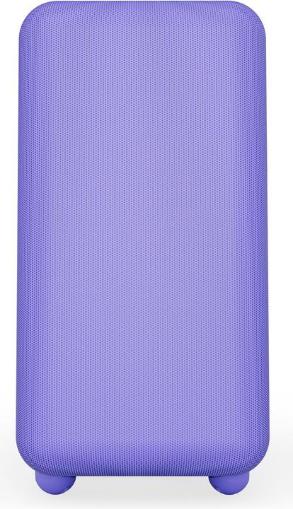 Hyte X50 Mid Tower Case Taro Milk - kaufen bei Galaxus