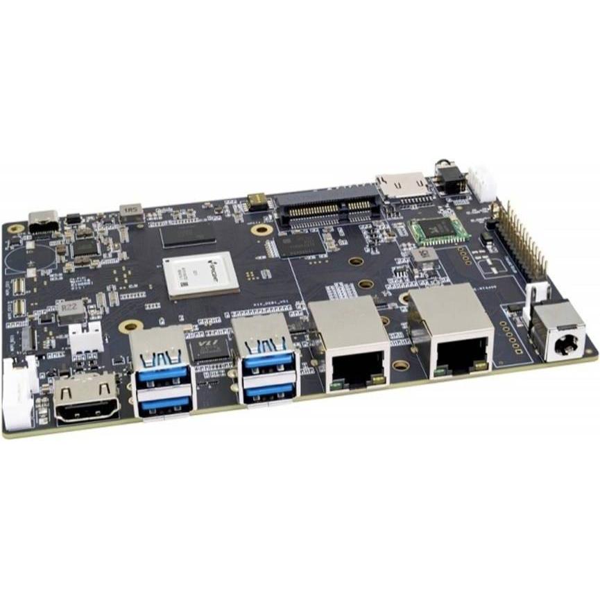 Banana PI F3 4 GB 8 x - acquista su Digitec
