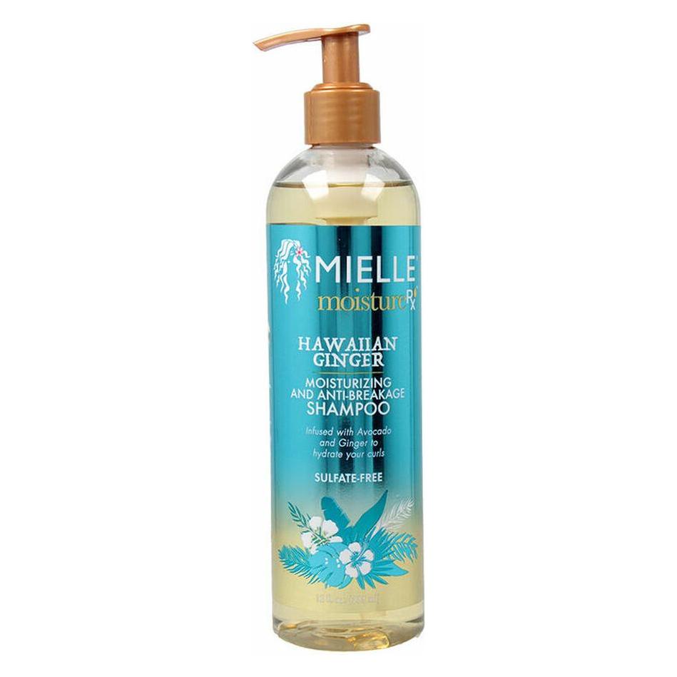 Miele Shampoo Moisture RX 355 ml (355 ml) - kaufen bei Galaxus - Galaxus