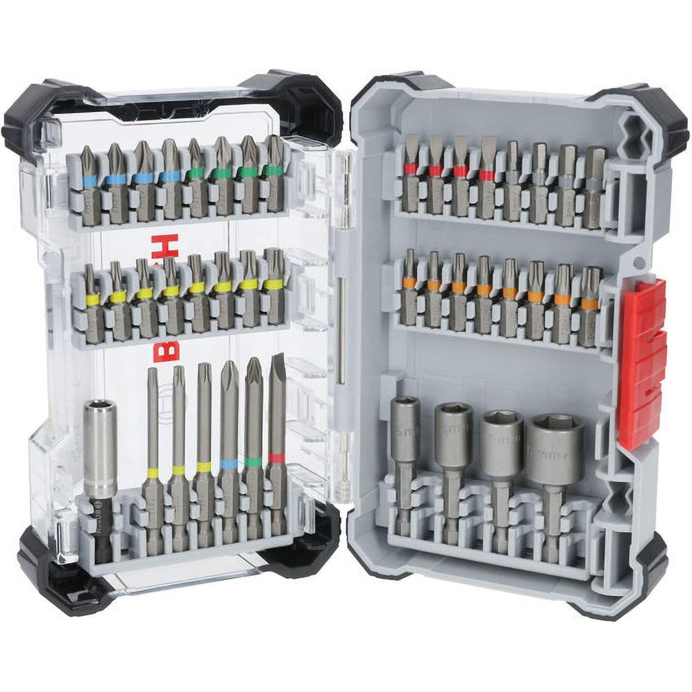 Bosch Professional Bit Set Extra Hard - acquista su Galaxus
